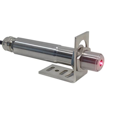 Atech Temperature Transmitter Industrial Non Contact Infrared Temperature Sensor Temperature
