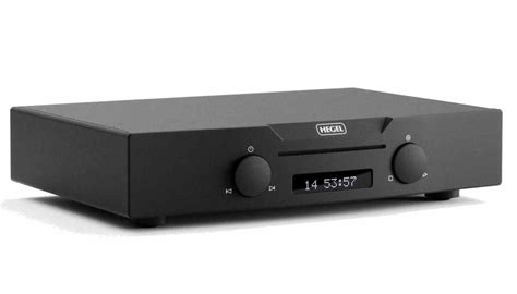 Neuer High End Referenz CD Player Hegel Viking HiFi IFAs Der Blog