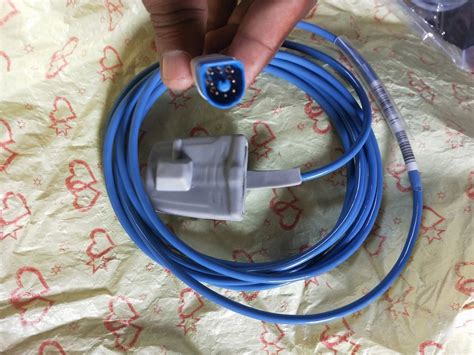 Sensor Type Reusable Spo2 Sensor Probe At ₹ 1600 Piece In Varanasi