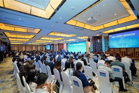对接进博会 上海举办外商投资促进交流会 要闻 中国网商务频道