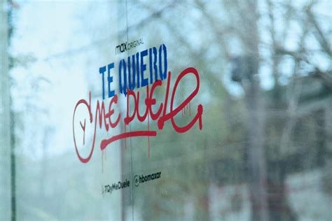 Cris Morena Estrenó Su Serie Te Quiero Y Me Duele” En Hbo Max
