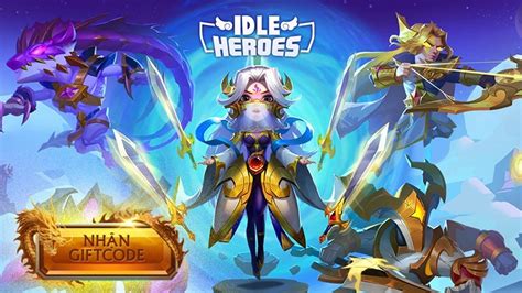 Tổng Hợp Code Idle Gog Còn Hạn Sử Dụng Cập Nhật Mới Nhất