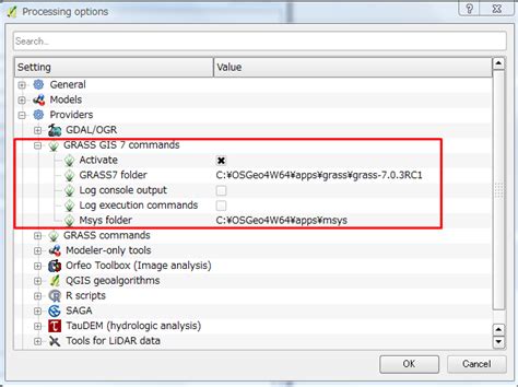 Where Is The Nviz Tool In Qgis With GRASS Geographic Information Systems Stack