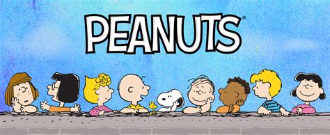 Peanuts Snoopy Make Your Own Music Gallery Wrapped Canvas