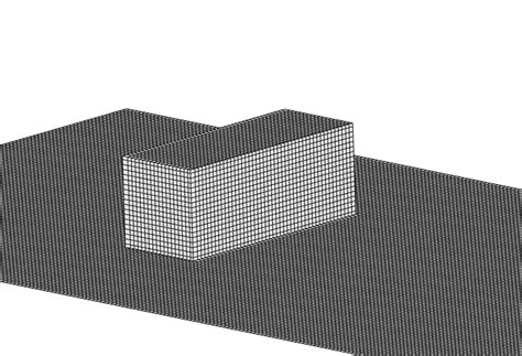 3d Dam Break Multiphase Simulation Validation Case Simscale