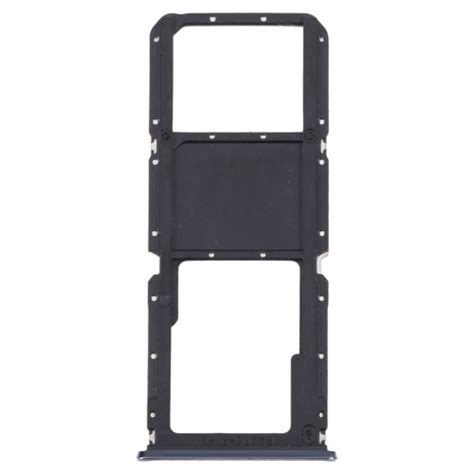 Oneplus Nord N200 5g De2118de2117 Sim 카드 트레이 마이크로 Sd 카드 트레이실버