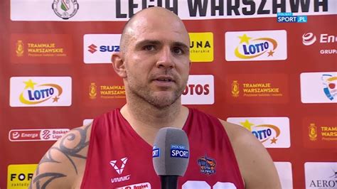 Szymon Szewczyk Miałem mało czasu na poznanie się z drużyną