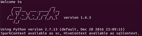 Java Pyspark Cannot Run Python27 No Such File Or Directory Stack