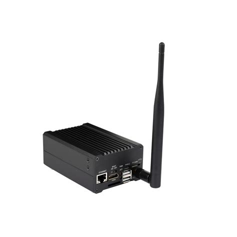 Nas All In One Mini Computer For Raspberry Pi Cm4 Pishopca