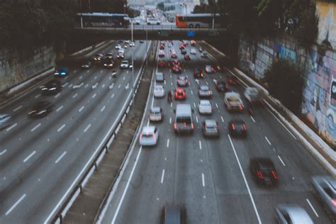 Como Funciona o Rastreador Veicular Tudo o que você precisa saber