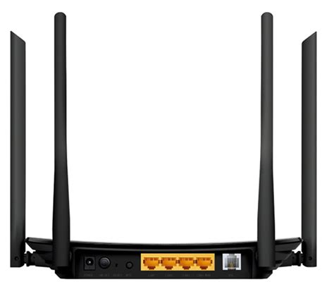 Archer VR V User Guide TP Link