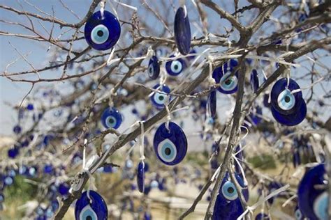 Olho Turco Significado Usos E Curiosidades Guia Do N Made Digital Blog De Viagem