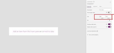 Create A Custom Power Apps Text Input Component