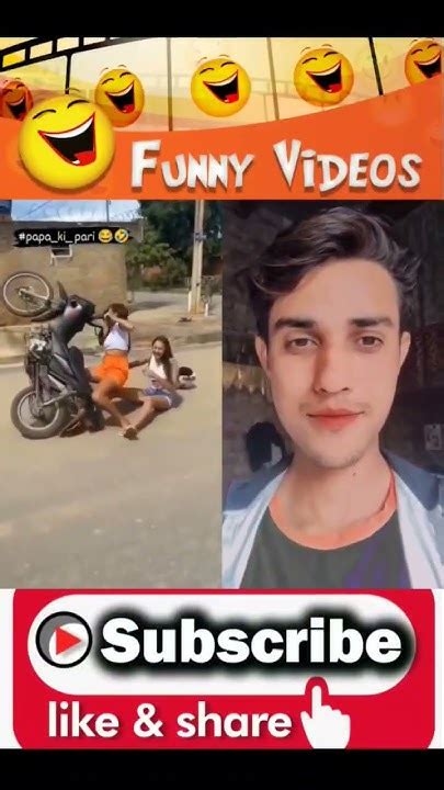 पापा की परी उड़ी 😂😂🤣 Viralshort Trending Reelsviral Bikestunt