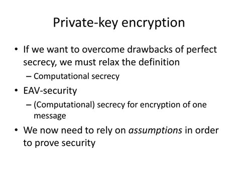 Cryptography Lecture Ppt Download