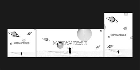 스탠딩 실루엣과 디지털 컨투어 커브 점과 와이어프레임이 있는 라인과 웨이브의 한 세트 메타버스 및 Vr 기술의 컨셉 3차원 형태에 대한 스톡 벡터 아트 및 기타 이미지