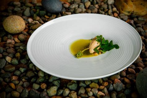 Central Como é comer no melhor restaurante do mundo Forbes