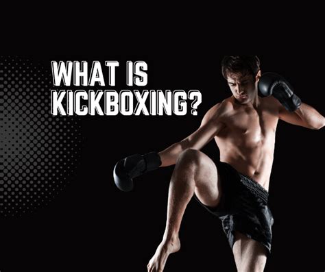 Muay Thai Vs Kickboxing Whats The Difference Spark Membership The