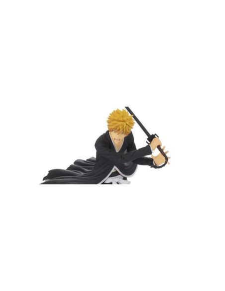 Katana Ichigo Kurosaki De Bleach Versión Corta 102 Cm ⚔️ Tienda