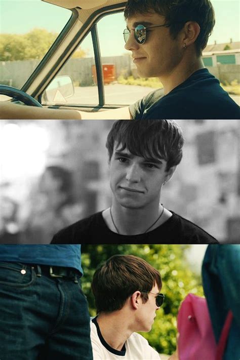 Picture Of Nico Mirallegro In My Mad Fat Diary Nico Mirallegro