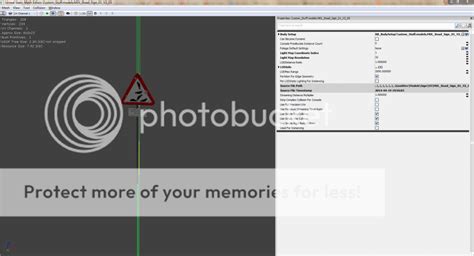 Help Collision Mesh Not Exporting Properly — Polycount