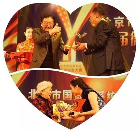 國企「金雞百花電影節」丨市國資委系統第二屆微電影大賽頒獎典禮將舉行 每日頭條