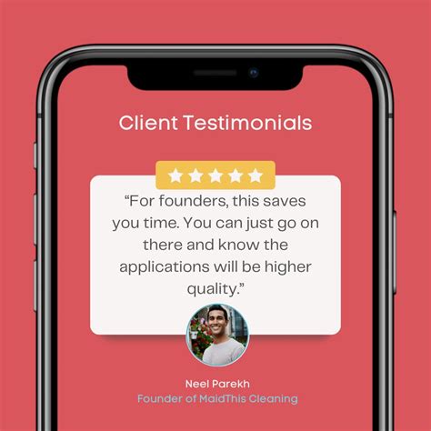 Remote First Recruiting On Linkedin We ️️ Founders Heres What Our Clients Have To Say About
