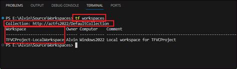 Tfs Integrate Visual Studio Code With Microsoft Visual Studio Team Foundation Server Stack