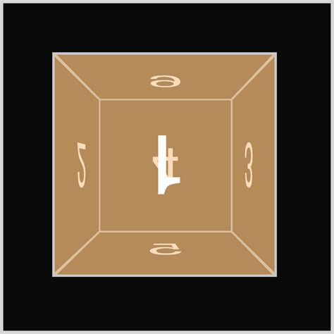 Css Animation Rotate3d And 3d Cube Transforms
