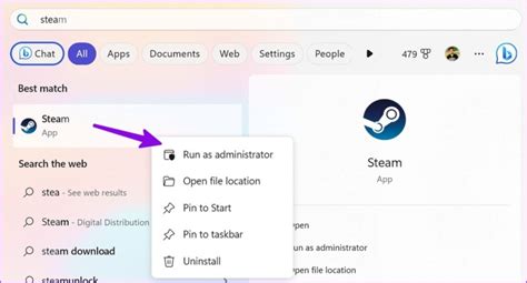 Top Ways To Fix Steam Not Connecting To The Internet On Windows Guiding Tech