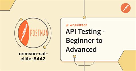 api testing beginner to advanced postman api network