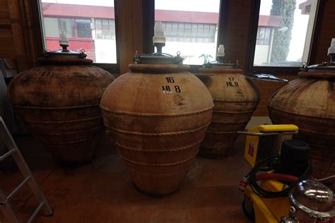 Cellar Visit Tassi Montalcino Italy Wineology Brisbane