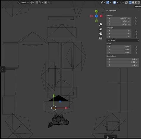 How To Get The X Y And Z Values In Real By Isaac ROS Apriltag Isaac