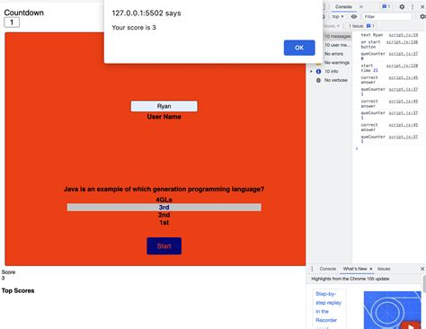 GitHub RDCERP Fresh Quiz A Simpler Approach