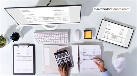 14 Principios De Contabilidad Generalmente Aceptados PCGA