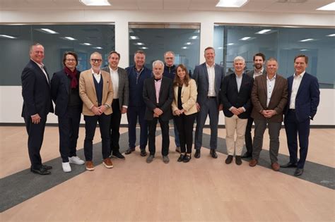 Matt Bennett On Linkedin Exciting Times At Bobst Na Narrow And Mid Web And Wide Web Business Thank…