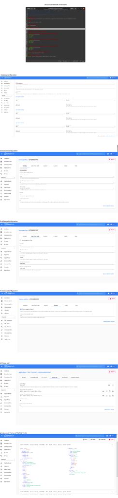 Problem With Band 433mhz Lorawanband Invalid Data Rate Chirpstack