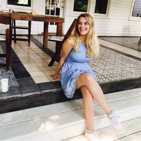 Sarah Van Den Bergh Youtube
