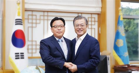 강화수 여수갑 예비후보 국제해양도시 조성 힘 모으자