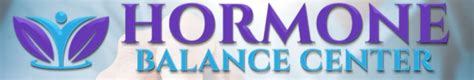 Hormone Balance Center Linkedin