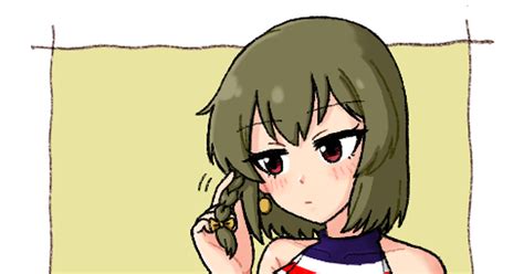アイドルマスターミリオンライブシアターデイズ 永吉昴生誕祭2023 はじけ魚の残骸のイラスト Pixiv