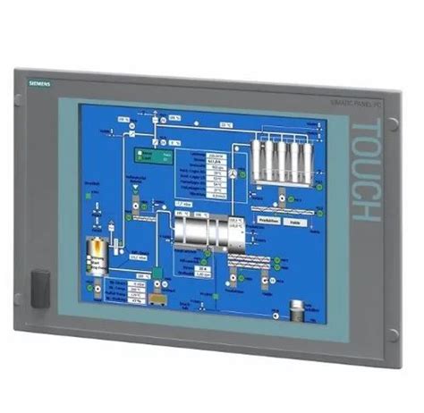 HMI Touch Panel In Chennai Tamil Nadu HMI Touch Panel Hmi Touch Screen Price In Chennai