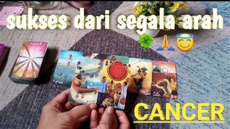 Cancer Untukmu Hari Kedepan Selamat Ya Youtube