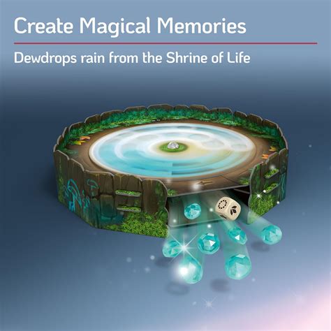 Ravensburger Mycelia Juego De Construcción De Mazos Acogedor Juego De