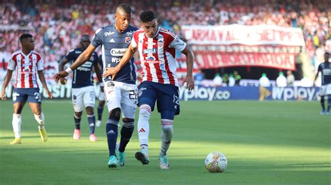 Final Liga Betplay 2024 Cuando Es Janeen Maureen
