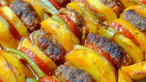 Evde Adana Kebap Nasıl Yapılır İşte Lokanta Usulü Orjinal Adana Kebap