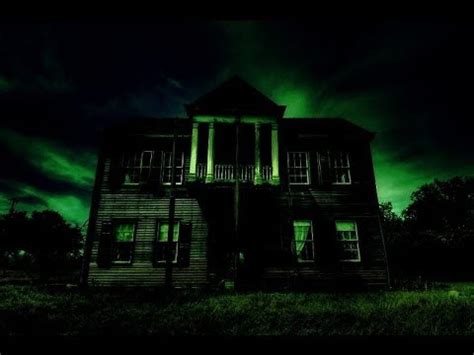 Very Exciting Haunted Helena Texas Ghost Town Episode 5 Public