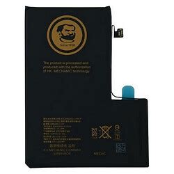 Аккумулятор Apple iPhone 12 Pro Max, Mechanic, High quality – купить по ...