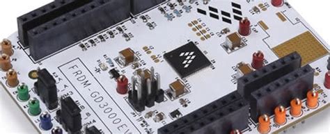 Nxp Cup Electromaker Innovation Challenge 2021