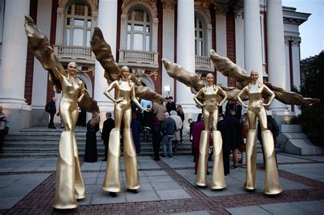 Пълен списък на наградите „Икар 2024“ Площад Славейков